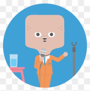 Comedy Clip Art, Transparent PNG Clipart Images Free Download - ClipartMax