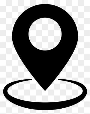 Pro Locator - Free Location Icon Vector - Free Transparent PNG Clipart ...