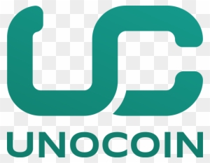 Ads By Cointraffic - Unocoin Logo Png - Free Transparent PNG Clipart ...
