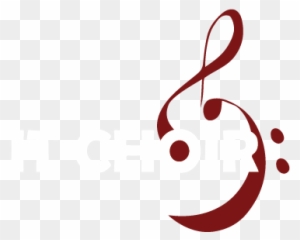 Logo - Choir Logo - Free Transparent PNG Clipart Images Download