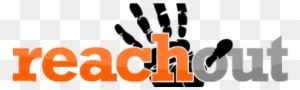 Reach Out - Graphic Design - Free Transparent PNG Clipart Images Download