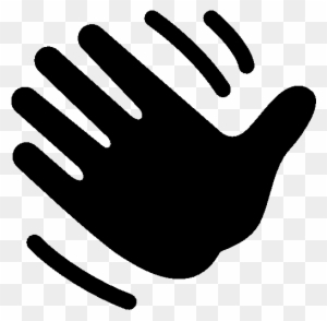 Pixel - Hand Icon Free - Free Transparent PNG Clipart Images Download