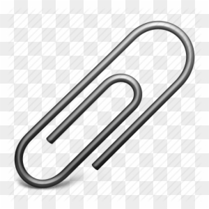 Attachment, Attachment Pin, Clip, Document Clip, Paper - Carabiner ...
