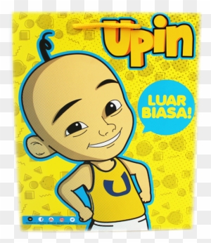 Upin & Ipin Animation Unique Physician Identification - Upin Ipin ...