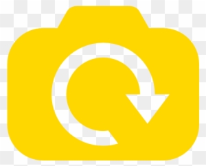 Switch To Camera Icon - Icon - Free Transparent PNG Clipart Images Download