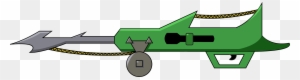 Harpoon Gun - Traffic Sign - Free Transparent PNG Clipart Images Download