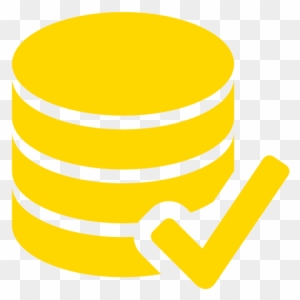 Database Clipart Powerpoint - Database Icon - Free Transparent PNG ...