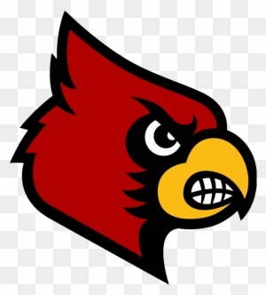 Louisville Cardinals Clip Art, Transparent PNG Clipart Images Free ...