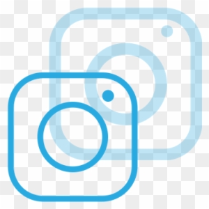 Facebook Instagram Twitter Flickr - Social Media - Free Transparent PNG ...
