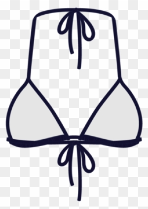 Tops Weight Loss Program Clip Art - Bikini - Free Transparent PNG ...