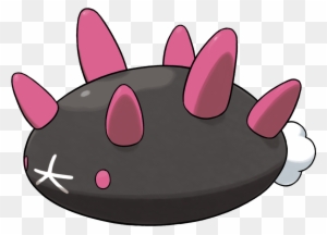 Pokemon Water Type Symbol - Free Transparent PNG Clipart Images Download