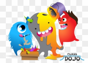 Class Dojo Clip Art, Transparent PNG Clipart Images Free Download ...