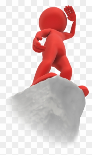 Clip Art Of Self Actualization - Free Transparent PNG Clipart Images ...