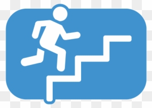 3 Steps Stairs - Free Transparent PNG Clipart Images Download