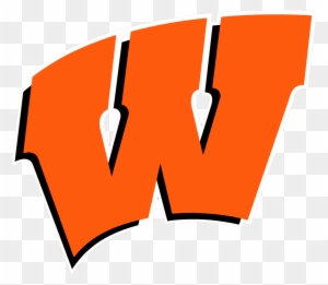 W - Sprayberry High School Logo - Free Transparent PNG Clipart Images ...