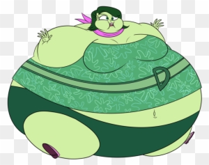 Disgust Inside Out Clipart - Cartoon - Full Size PNG Clipart Images ...