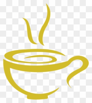 Gold Tea - Gold Tea Cup Clipart - Free Transparent PNG Clipart Images ...