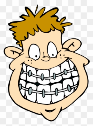 Braces Cliparts - Braces Cartoon - Free Transparent PNG Clipart Images ...