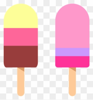 Summer Popsicle Cliparts 7, - Stock - Free Transparent PNG Clipart ...