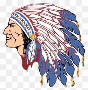 Pawnee Logo - Pawnee High School Il - Free Transparent PNG Clipart ...