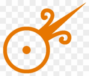 Gold - Alchemist Symbol For Gold - Free Transparent PNG Clipart Images ...