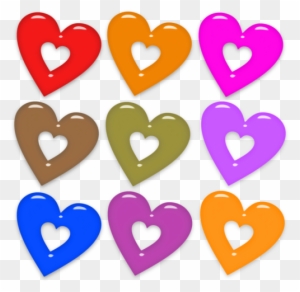 Kalp Clipart, Transparent PNG Clipart Images Free Download - ClipartMax