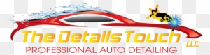 Mobile Auto Detailing Logo Clipart - Auto Detailing Logo Png - Free ...