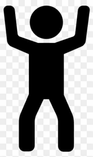 Man Waving Arm Free Icon - Man Waving Icon - Free Transparent PNG ...