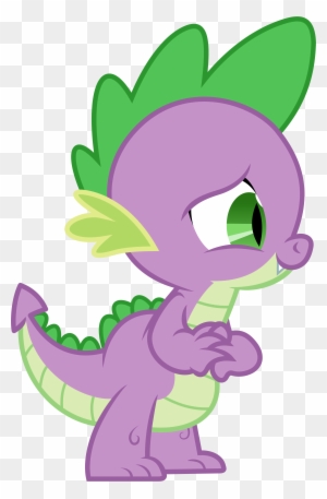 Spike Needs A Dragon Friend Show Discussion Mlp Forums - My Little Pony ...