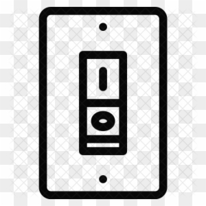 Electrical Switch Clip Art, Transparent PNG Clipart Images Free ...