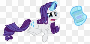 Crying And Ice Dream By Sofunnyguy - Rarity Crying Eating Ice Cream ...