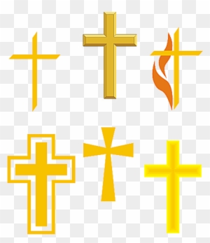 Christianity Symbols Illustrated Glossary - Christian Symbols And ...