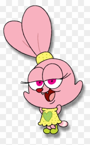 Chowder Cartoon Characters List Download - Cartoon Network The Amazing ...