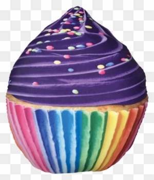 Rainbow Cake Clipart Cupcakes Cupcake Clip Art Pinterest - Rainbow ...