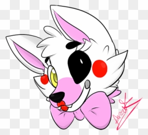 Mangle - Cartoon - Free Transparent PNG Clipart Images Download