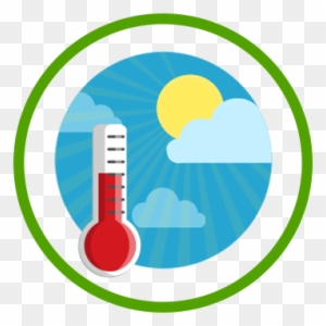 Environmental Controls - Weather Thermometer Png - Free Transparent PNG ...