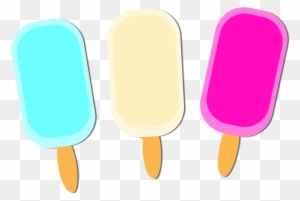 Ice Cream Clip Art - Summer With Sun And Ice Cream - Free Transparent ...
