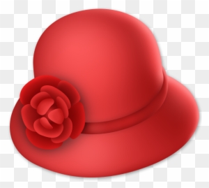 Cloche Hat - Cloche Hat - Free Transparent PNG Clipart Images Download