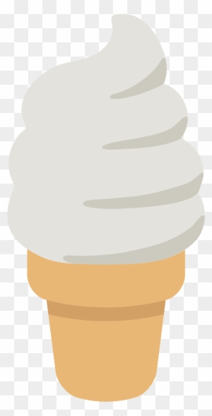 Open - Soft Serve - Free Transparent PNG Clipart Images Download