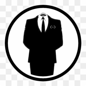 Anonymous Person Svg Png Icon Free Download - Anonymous Icon Png - Free ...