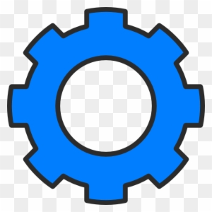 Cog Clipart, Transparent PNG Clipart Images Free Download - ClipartMax