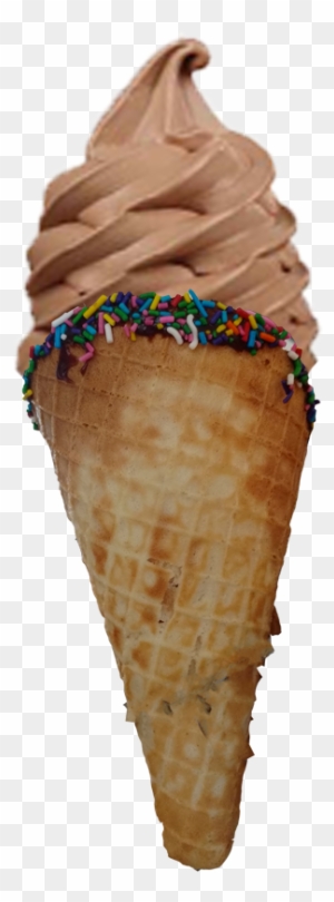 Soft Serve Ice Cream Clipart, Transparent PNG Clipart Images Free ...