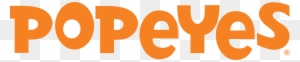 Popeyes Louisiana Kitchen - Popeyes Louisiana Kitchen Logo Png - Free ...