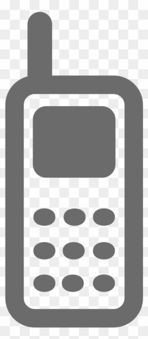 Cell Phone Clipart Transparent - Mobile Logo Png Transparent Background ...