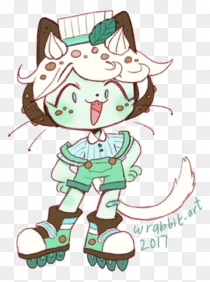 Mint Chocolate - Free Transparent PNG Clipart Images Download