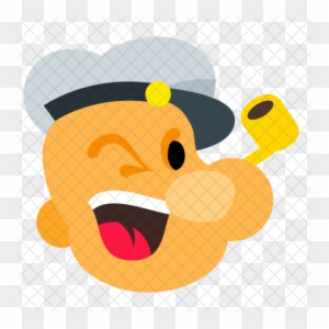 Popeye Clip Art, Transparent PNG Clipart Images Free Download , Page 2 ...