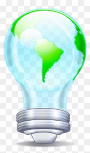 Of Microsoft Clipart - Go Green For Life Posters - Free Transparent PNG ...