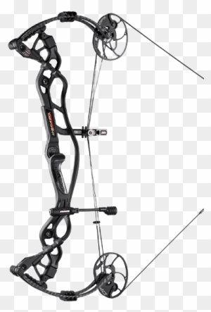 Hoyt Vector Turbo Compound Bow - Hoyt Vector 35 - Free Transparent PNG ...