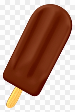 Good Humor - Chocolate Covered Ice Cream Bar - Free Transparent PNG ...