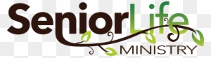 Senior Life Ministry Logo - Senior Life Ministry - Free Transparent PNG ...
